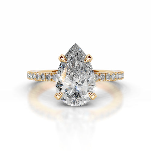 Natural Diamonds Rings – Best Brilliance