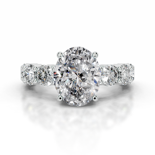 Natural Diamonds Rings – Best Brilliance