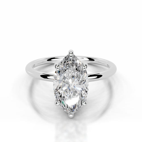 Lab Grown Diamonds: Shop Certified Lab Created Diamond rings – Best ...