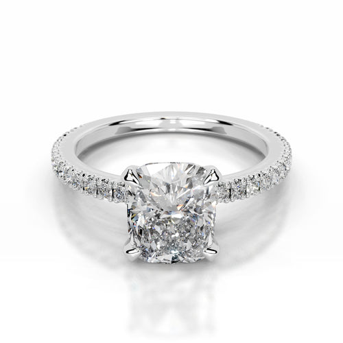 Lab Grown Diamonds: Shop Certified Lab Created Diamond rings – Best ...
