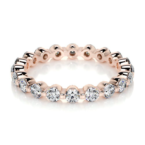 Eternity Ring, Diamond Eternity Band – Best Brilliance