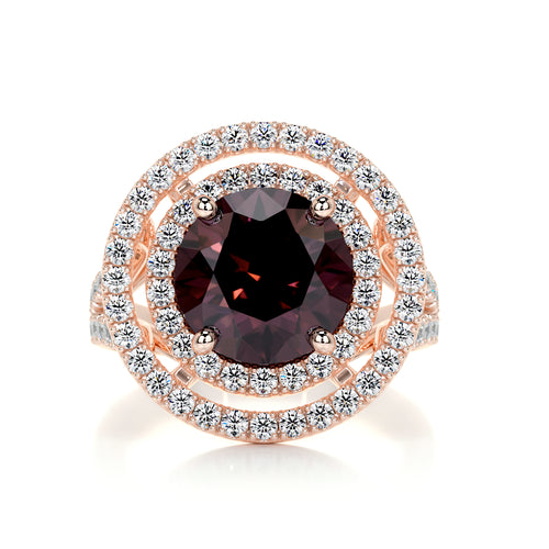 Gemstone rings – Best Brilliance