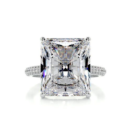 5 Carat Diamond Engagement Rings – Best Brilliance