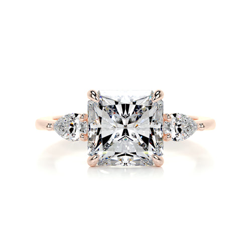 Radiant Cut Diamond Ring – Best Brilliance