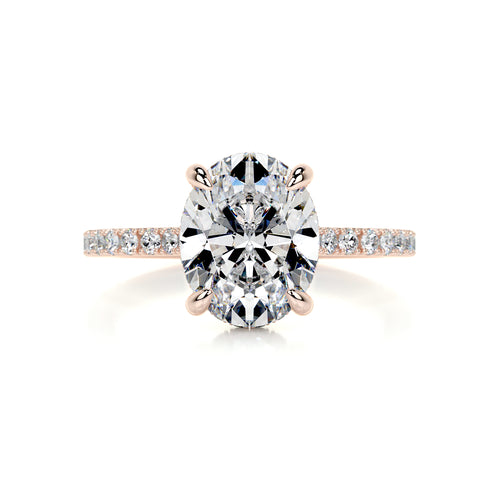 Shop Diamond Engagement Rings for women – Best Brilliance