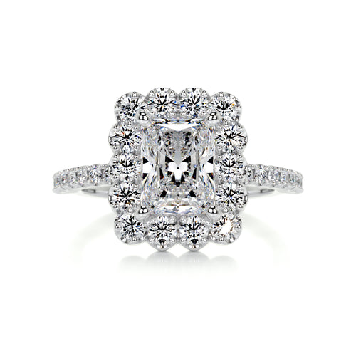 Radiant Cut Diamond Ring – Best Brilliance