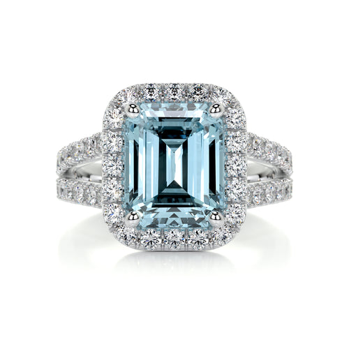 Gemstone rings – Best Brilliance