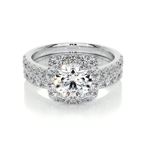 Lab Grown Diamond Bridal Sets – Best Brilliance