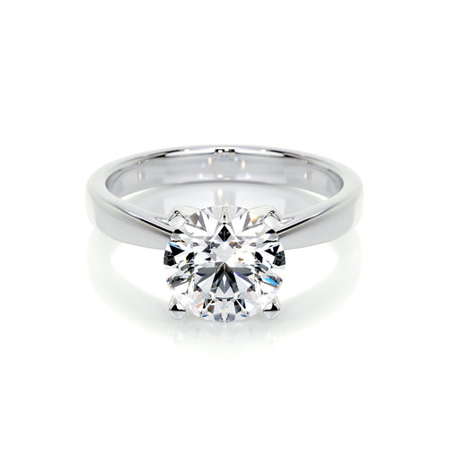 Lab Grown Diamonds: Shop Certified Lab Created Diamond rings – Best ...