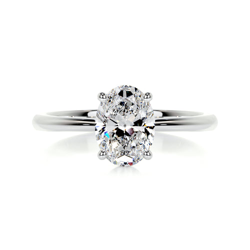 Solitaire Ring – Best Brilliance