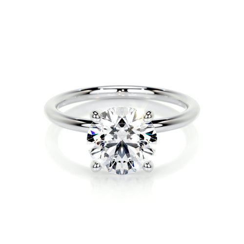 Lab Grown Diamonds: Shop Certified Lab Created Diamond rings – Best ...