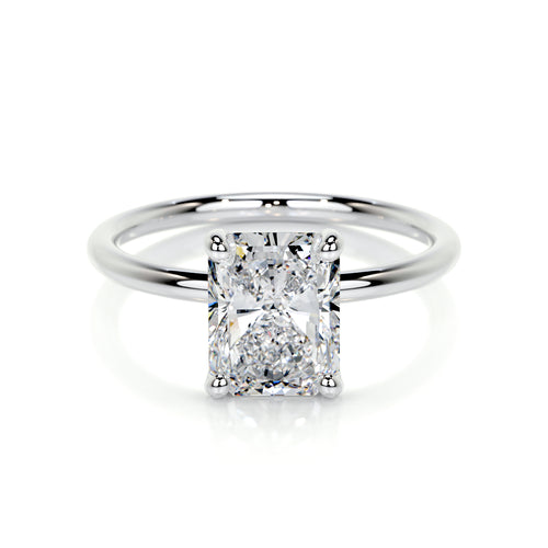Solitaire Ring – Best Brilliance