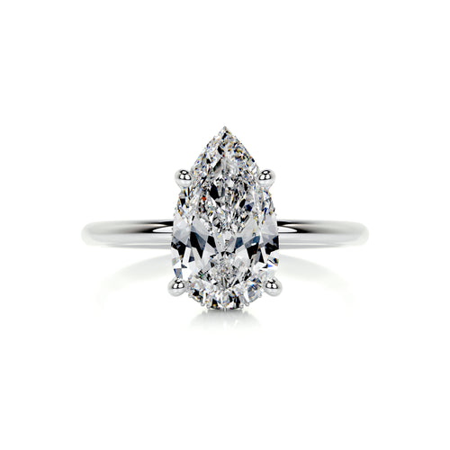 Natural Diamonds Rings – Best Brilliance