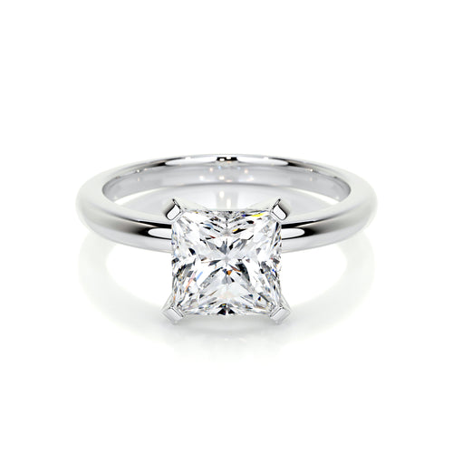 Solitaire Ring – Best Brilliance