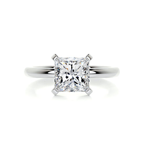 Solitaire Ring – Best Brilliance