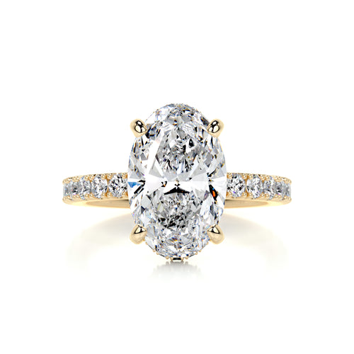 Natural Diamonds Rings – Best Brilliance