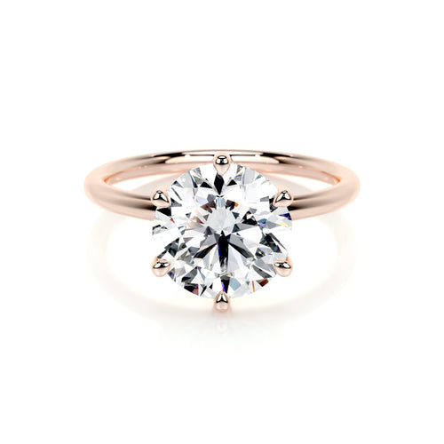 Lab Grown Diamonds: Shop Certified Lab Created Diamond rings – Best ...
