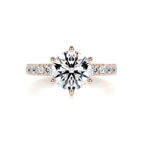 Natural Diamonds Rings – Best Brilliance