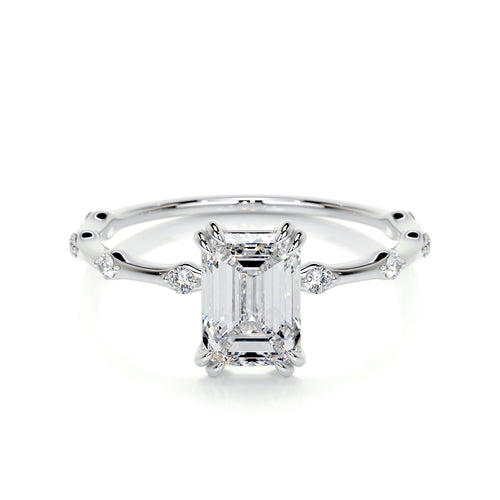 Lab Grown Diamonds: Shop Certified Lab Created Diamond rings – Best ...