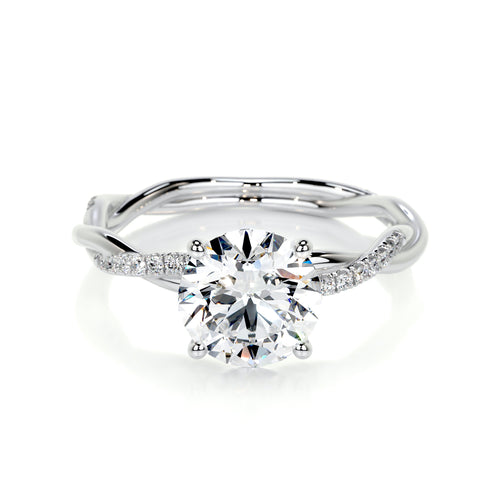 Lab Grown Diamonds: Shop Certified Lab Created Diamond rings – Best ...