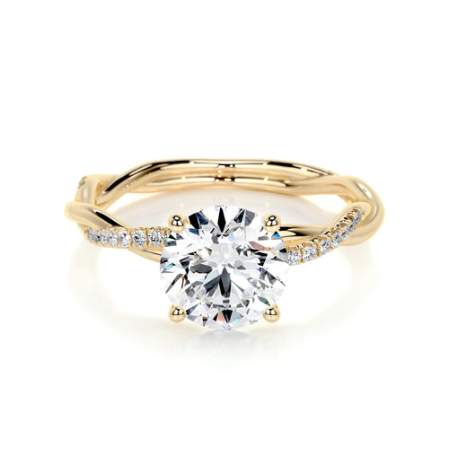 Lab Grown Diamonds: Shop Certified Lab Created Diamond rings – Best ...