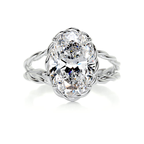 Natural Diamonds Rings – Best Brilliance