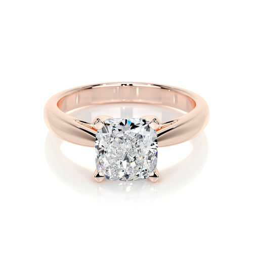 Solitaire Ring – Best Brilliance