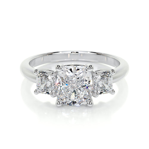 3 Carat Lab Grown Diamond Rings – Best Brilliance