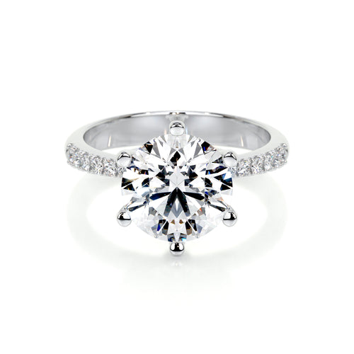 Lab Grown Diamonds: Shop Certified Lab Created Diamond rings – Best ...
