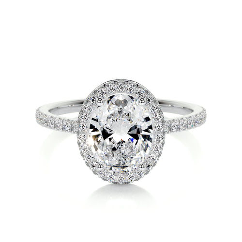 Lab Grown Diamonds: Shop Certified Lab Created Diamond rings – Best ...