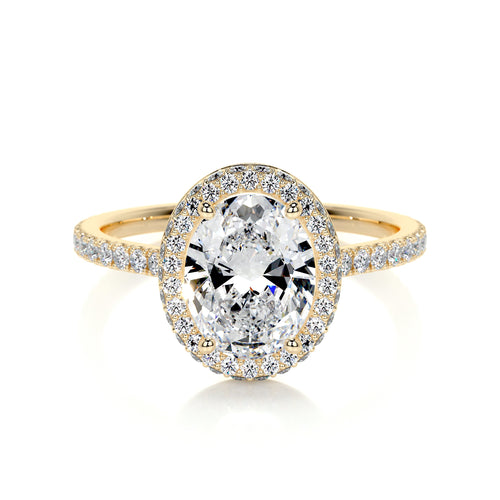 Lab Grown Diamonds: Shop Certified Lab Created Diamond rings – Best ...