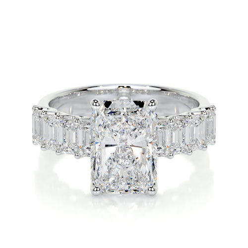 Lab Grown Diamonds: Shop Certified Lab Created Diamond rings – Best ...