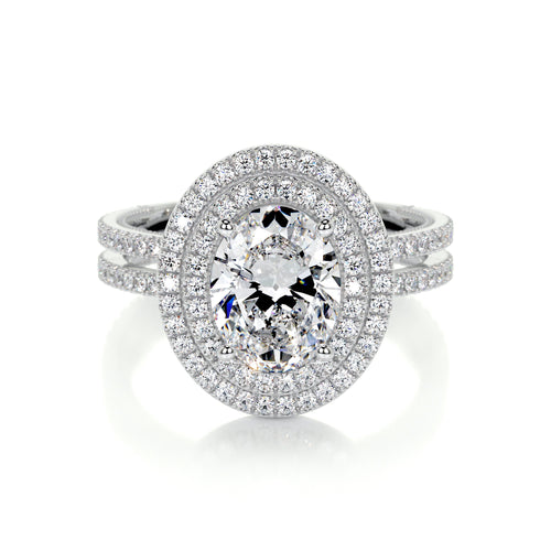 Lab Grown Diamonds: Shop Certified Lab Created Diamond rings – Best ...