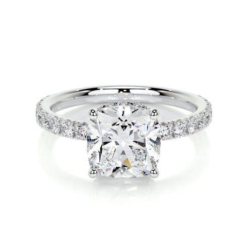 Lab Grown Diamonds: Shop Certified Lab Created Diamond rings – Best ...