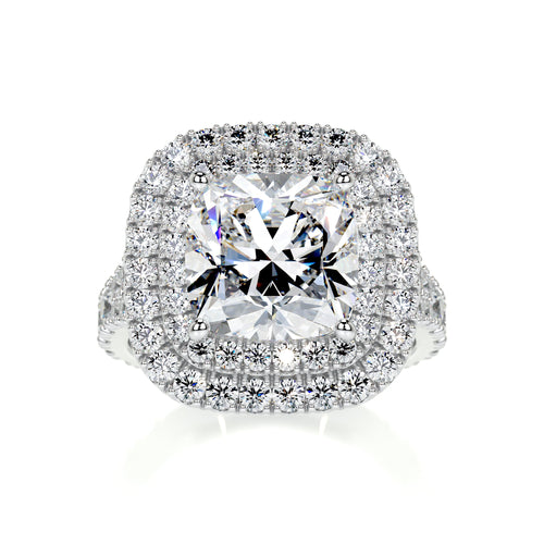 4 Carat Diamond Engagement Rings – Best Brilliance