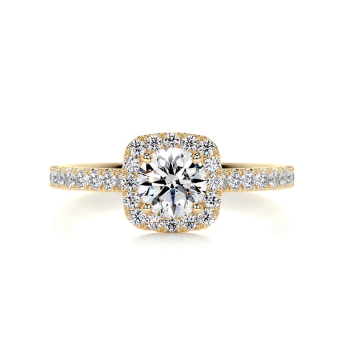 Shop Diamond Engagement Rings for women – Best Brilliance