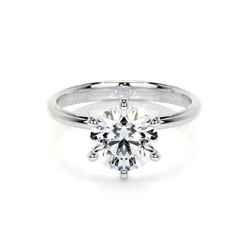 Lab Grown Diamonds: Shop Certified Lab Created Diamond rings – Best ...