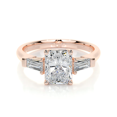Lab Grown Diamonds: Shop Certified Lab Created Diamond rings – Best ...