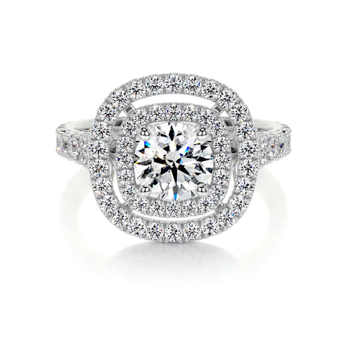 Lab Grown Diamonds: Shop Certified Lab Created Diamond rings – Best ...