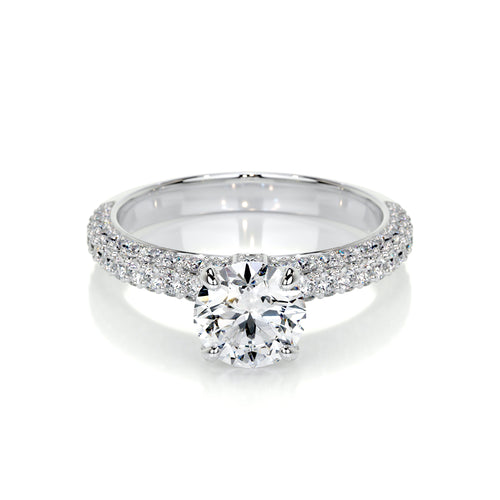 Lab Grown Diamonds: Shop Certified Lab Created Diamond rings – Best ...