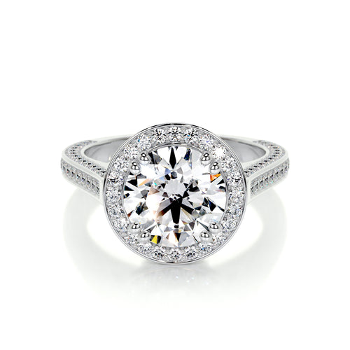 Lab Grown Diamonds: Shop Certified Lab Created Diamond rings – Best ...