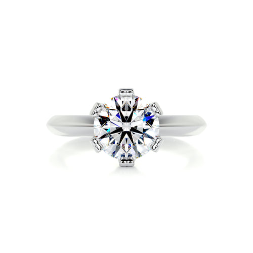 Solitaire Ring – Best Brilliance