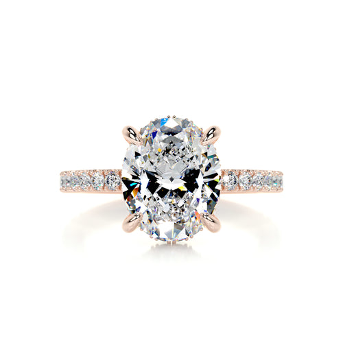Shop Diamond Engagement Rings for women – Best Brilliance