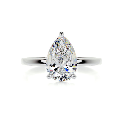 Solitaire Ring – Best Brilliance
