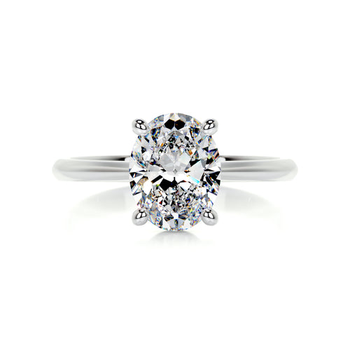 Solitaire Ring – Best Brilliance
