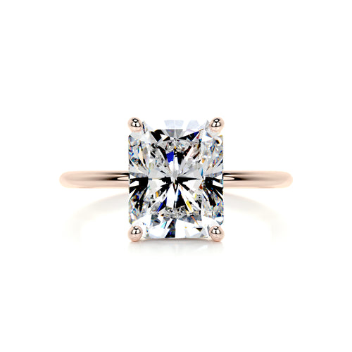 3 Carat Diamond Engagement Rings – Best Brilliance